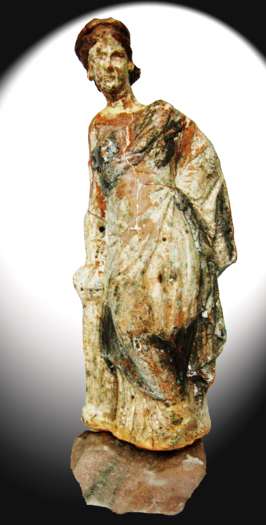 Muzeul de Arheologie Callatis Mangalia